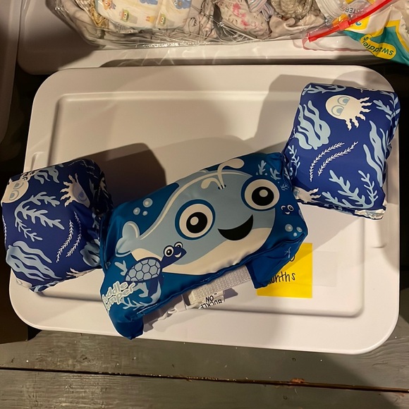 Puddle Jumper | Swim | Puddle Jumper | Poshmark